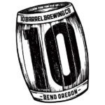 10 Barrel Brewing - Deschutes County Search and Rescue