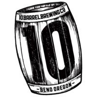 10 Barrel Brewing - Deschutes County Search and Rescue